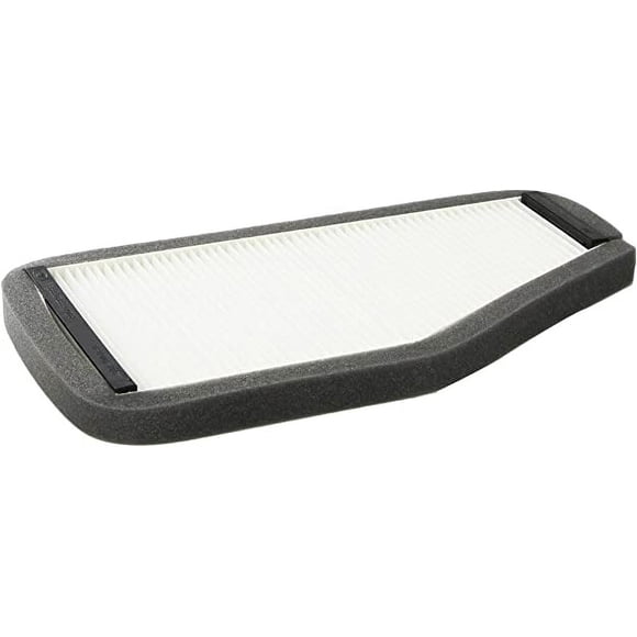 2011 Ford Fusion Cabin Air Filter