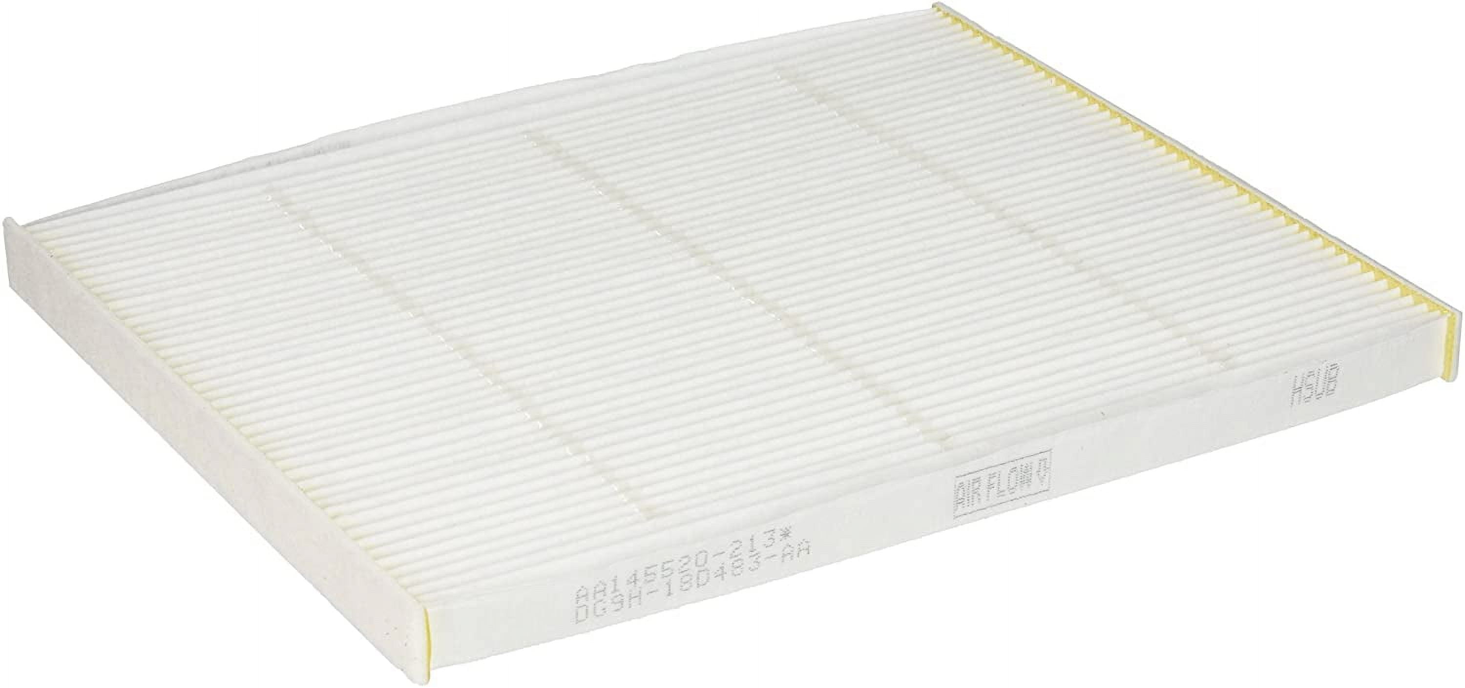 Motorcraft Cabin Air Filter FP-71A - Walmart.com