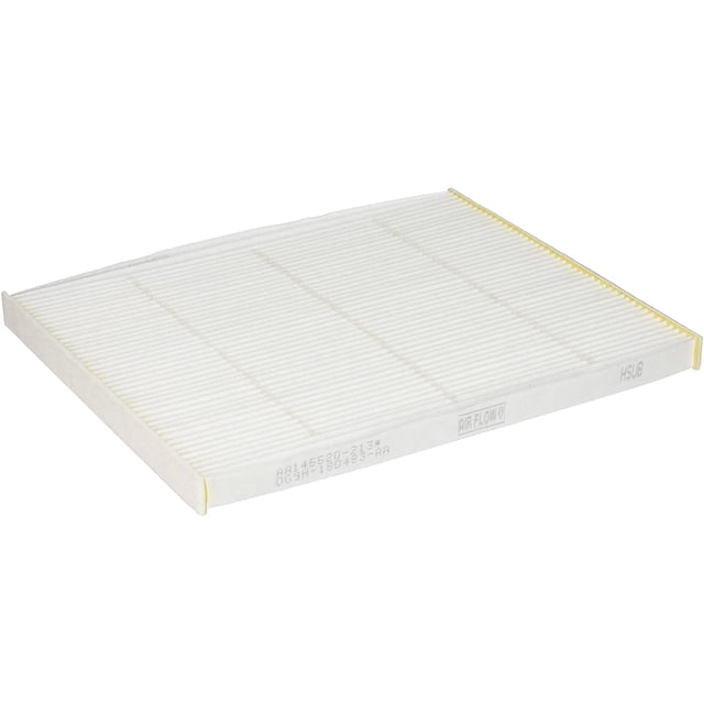 Motorcraft Cabin Air Filter FP-71A - Walmart.com