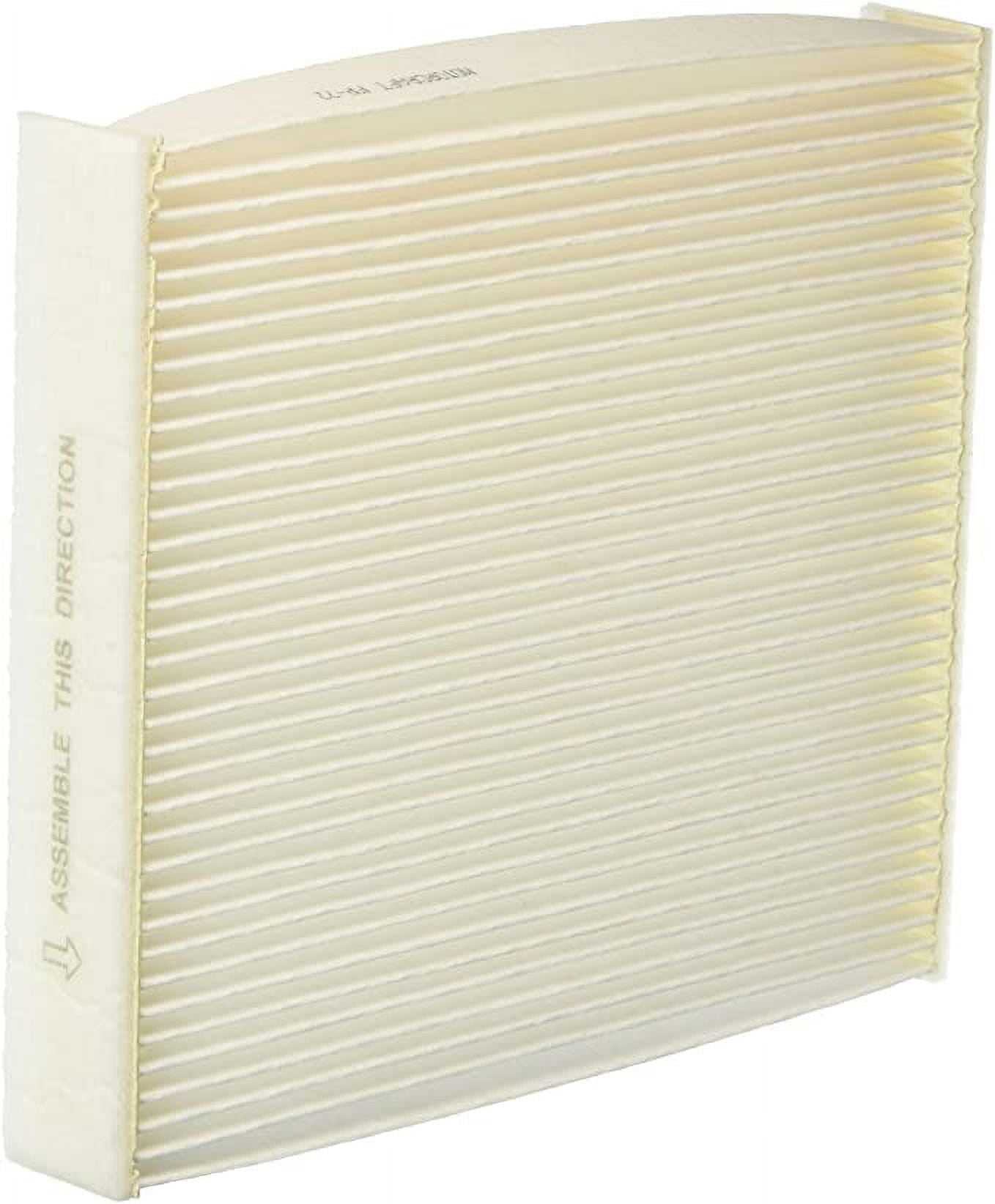 Motorcraft Cabin Air Filter FP-72 - Fits Ford Mustang - Walmart.com