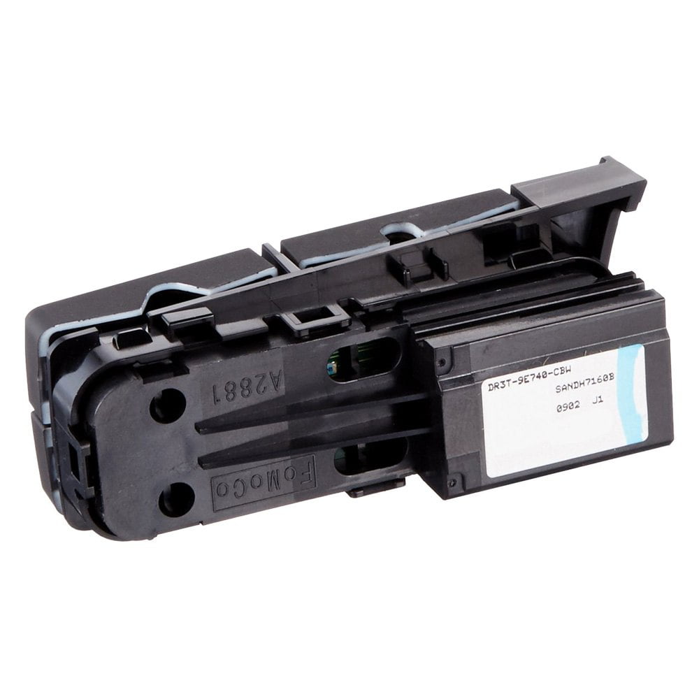 Motorcraft Control Switch Fits select: 2013-2014 FORD MUSTANG - Walmart.com