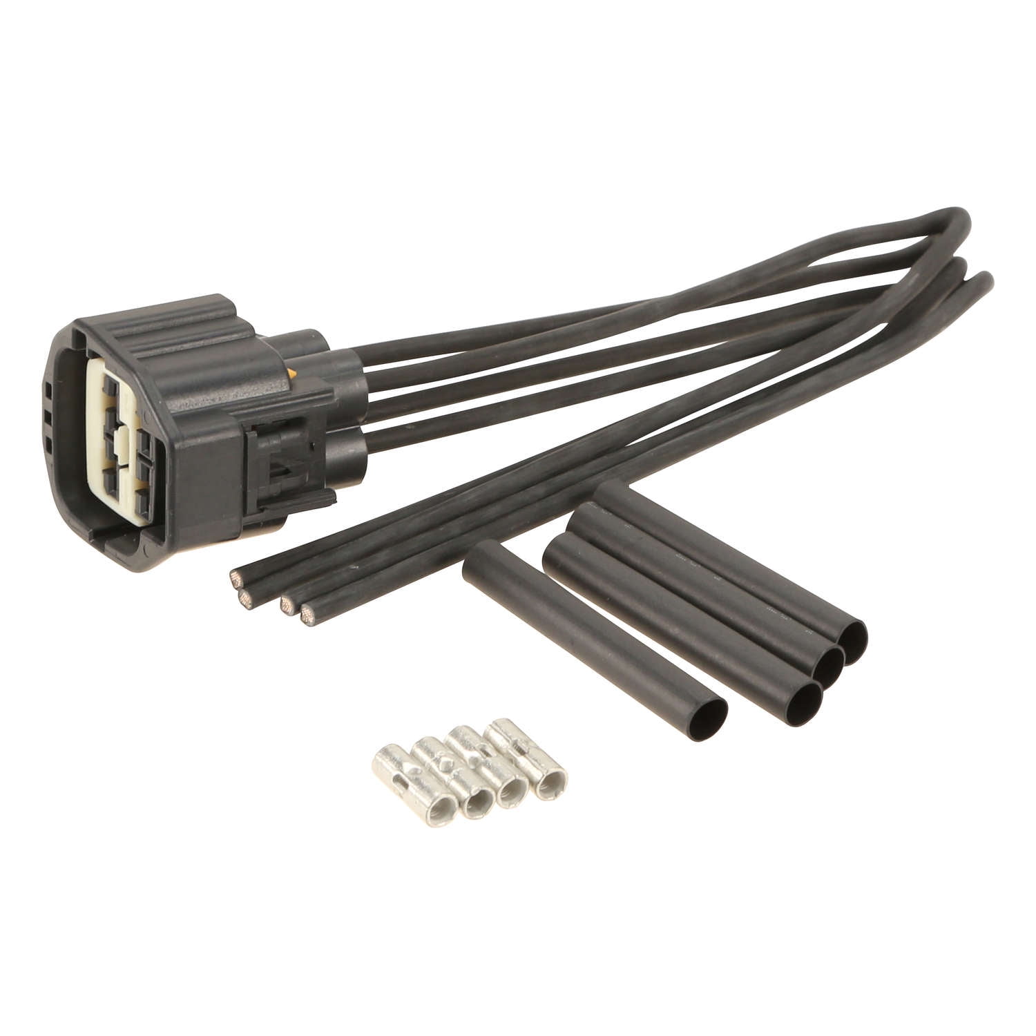 Motorcraft Cooling Fan Motor Connector 2018 Ford F-150 - Walmart.com