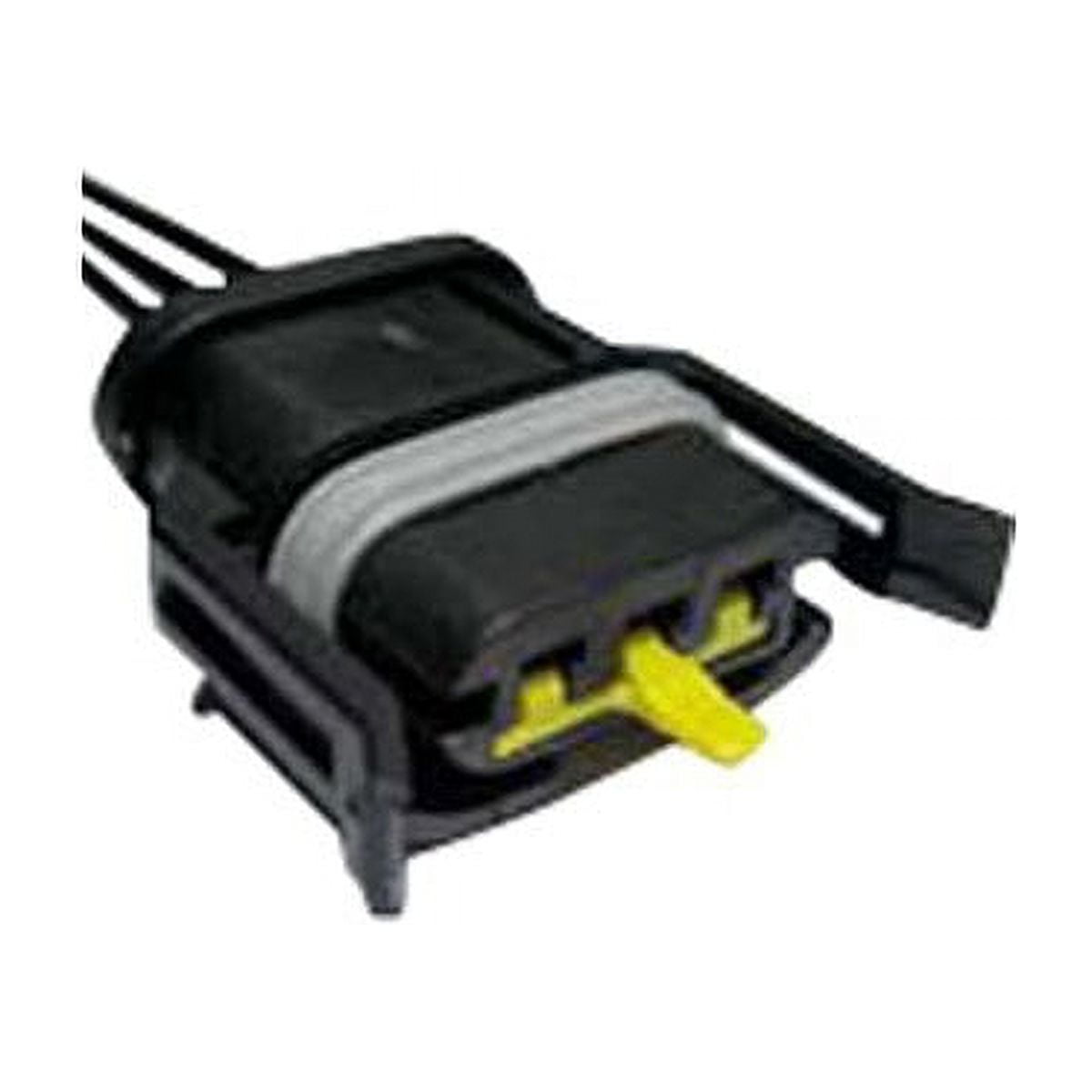 Motorcraft Cornering / Turn Signal Light Connector WPT-1211 Fits select ...