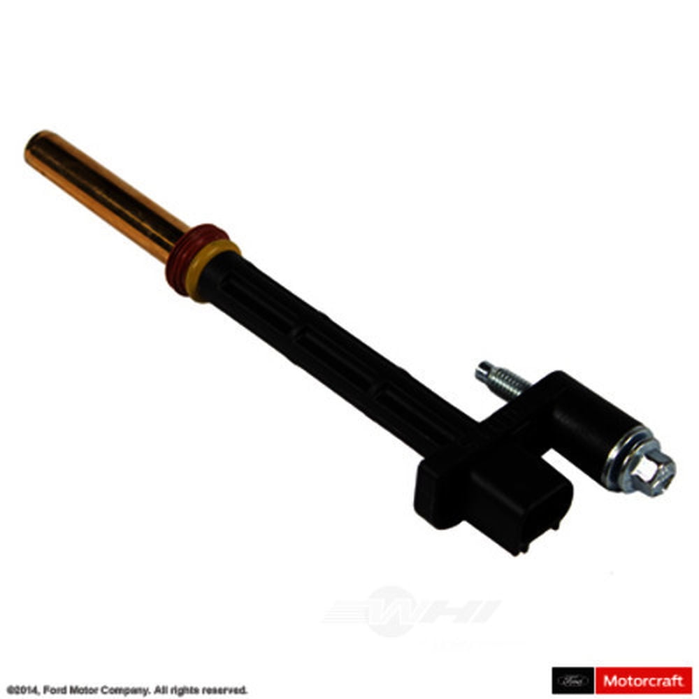 Motorcraft Crank Position Sensor Fits select: 2011-2017 FORD F150, 2011 ...
