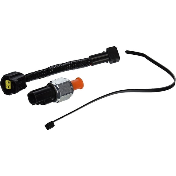 Motorcraft Cruise Control Cut-Out Switch SW-6350 Fits select: 1993-2008 ...