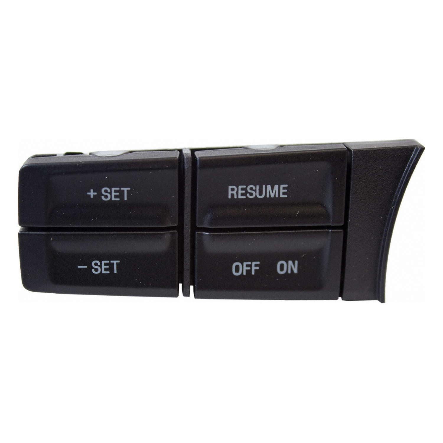 Motorcraft Cruise Control Switch Fits select: 2010-2012 FORD MUSTANG ...