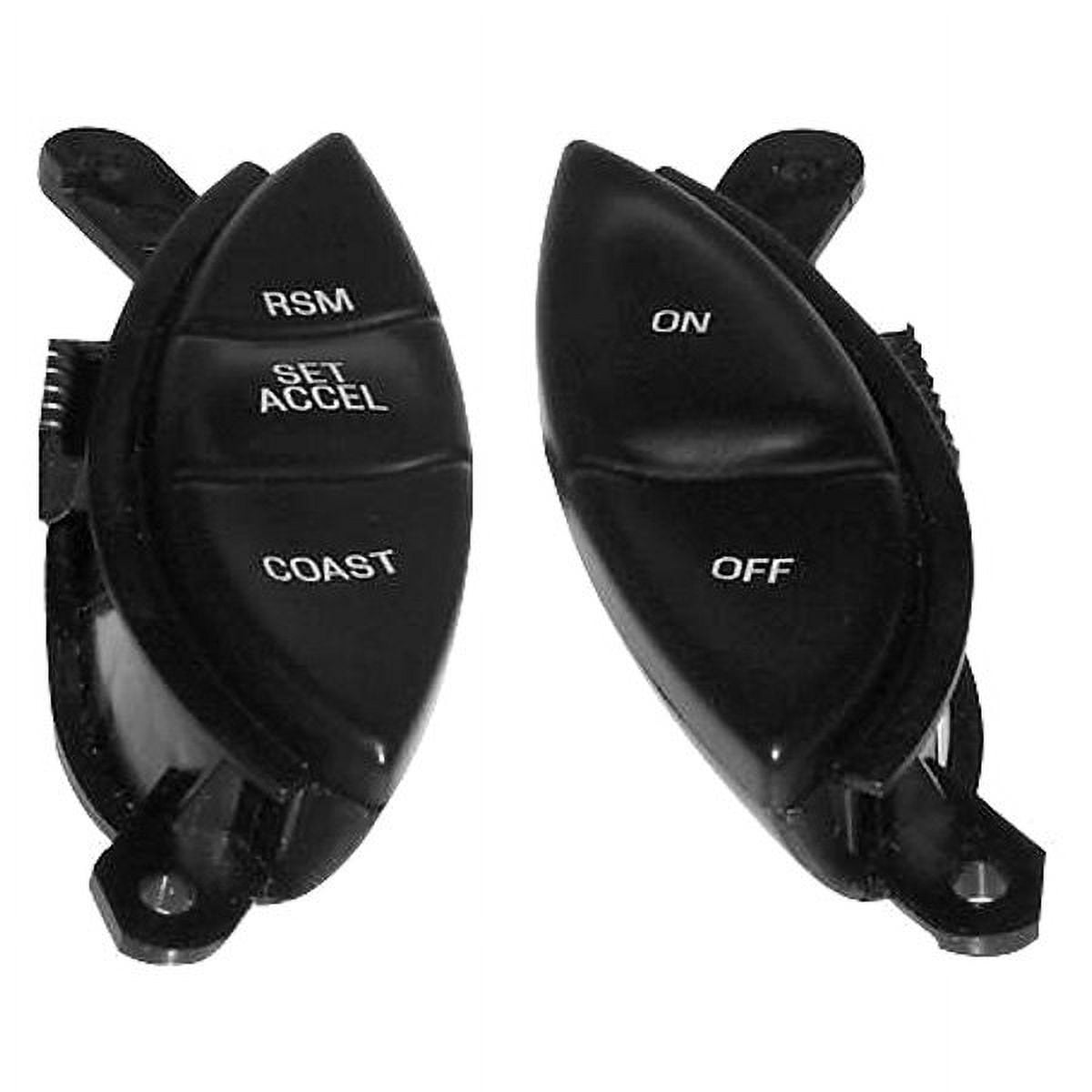 Motorcraft Cruise Control Switch SW-5928 Fits select: 1998-2003 FORD ...