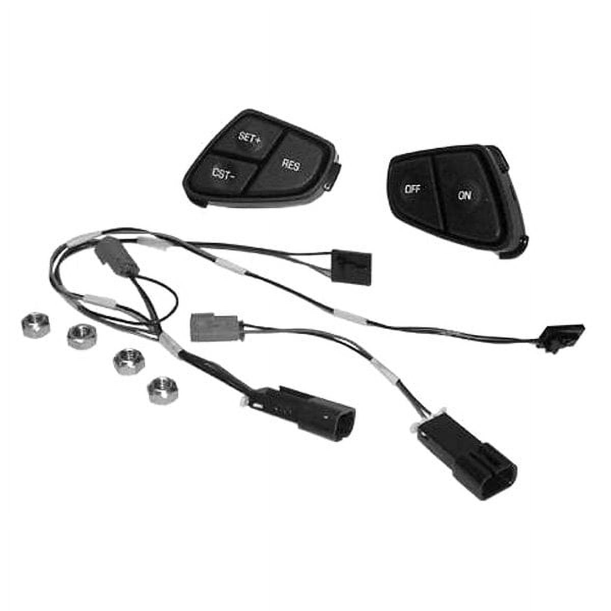 Motorcraft Cruise Control Switch SW-5935 - Walmart.com