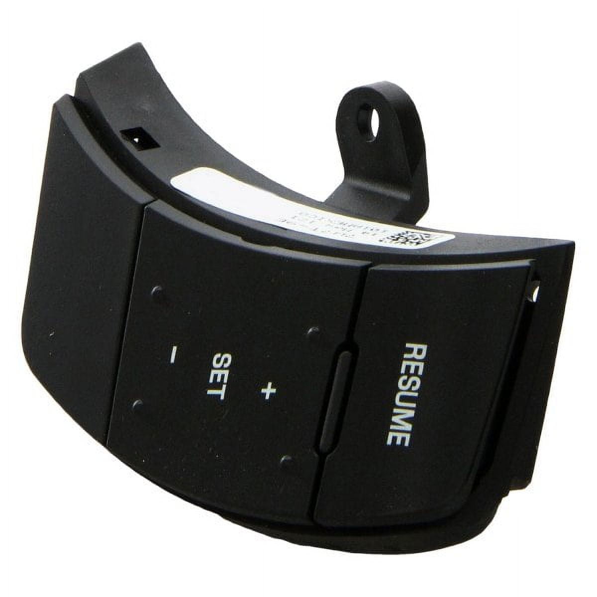 Motorcraft Cruise Control Switch SW-6207 Fits select: 2005-2011 MERCURY ...