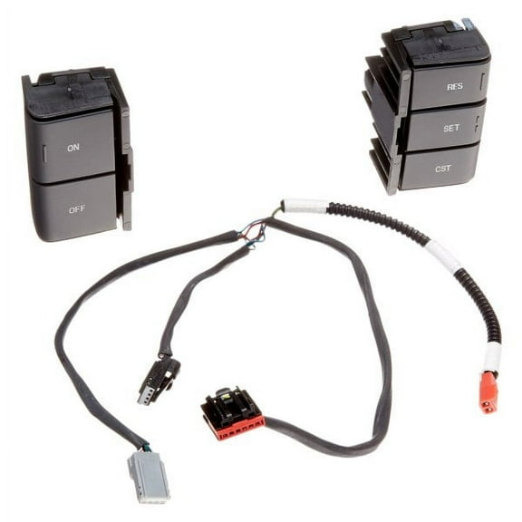 Ford F150 Computer Control Relay