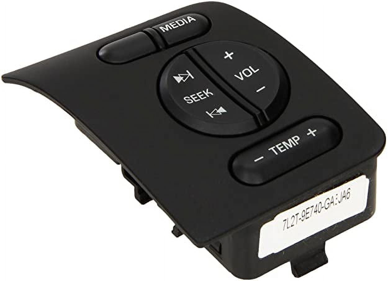 Motorcraft Cruise Control Switch SW-6292 Fits select: 2008 FORD F250 ...