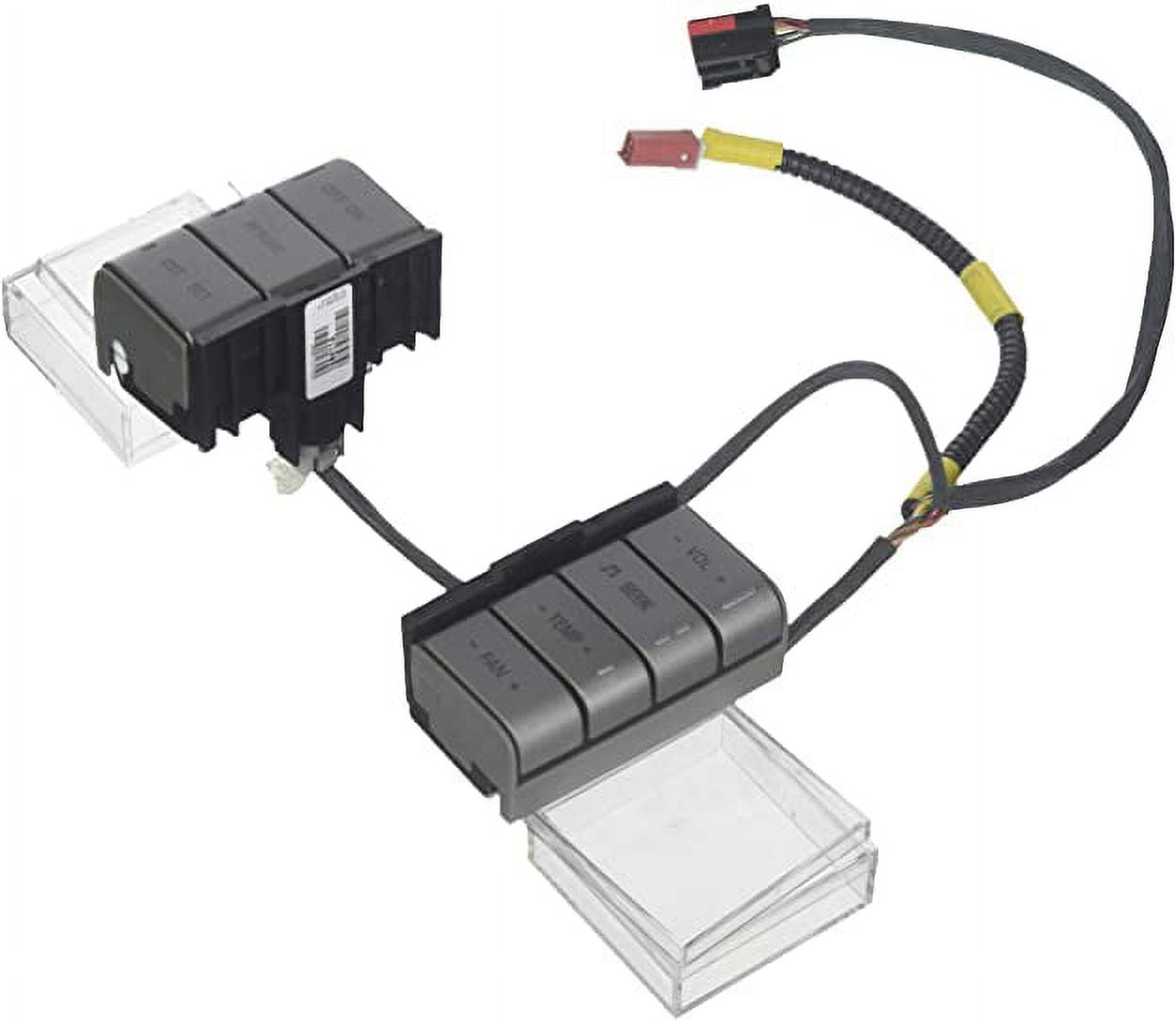 Free Shipping! Motorcraft Cruise Control Switch Fits 2004-2013 Ford ...