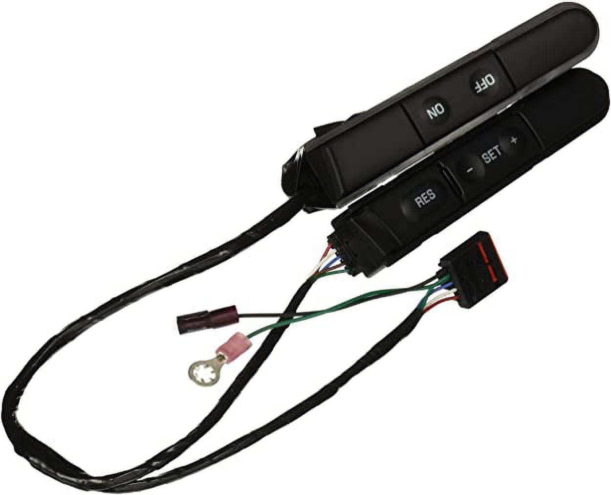 Motorcraft Cruise Control Switch SW-6398 Fits select: 2005-2009 FORD ...