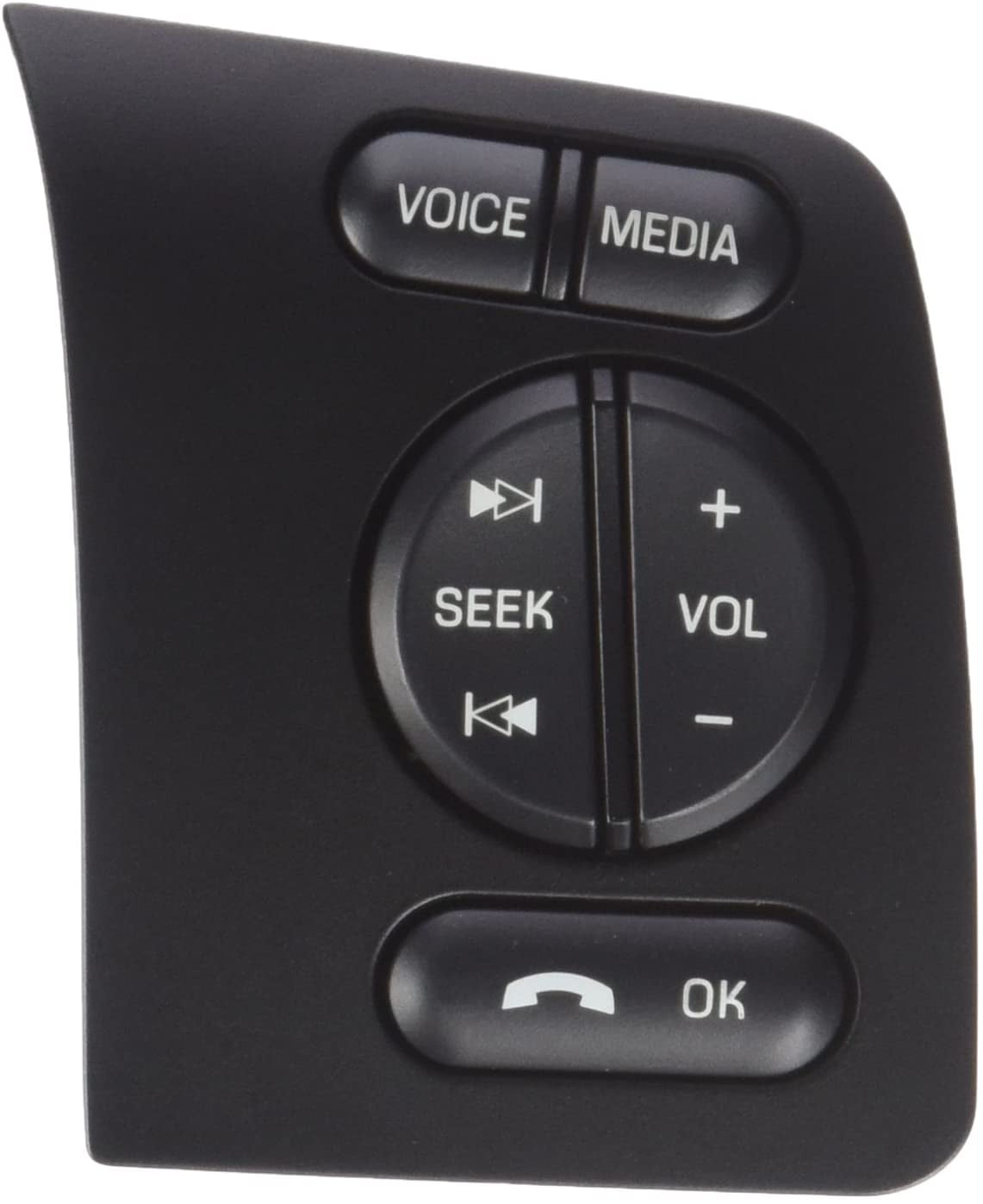 Motorcraft Cruise Control Switch SW-6772 Fits select: 2011-2012 FORD ...