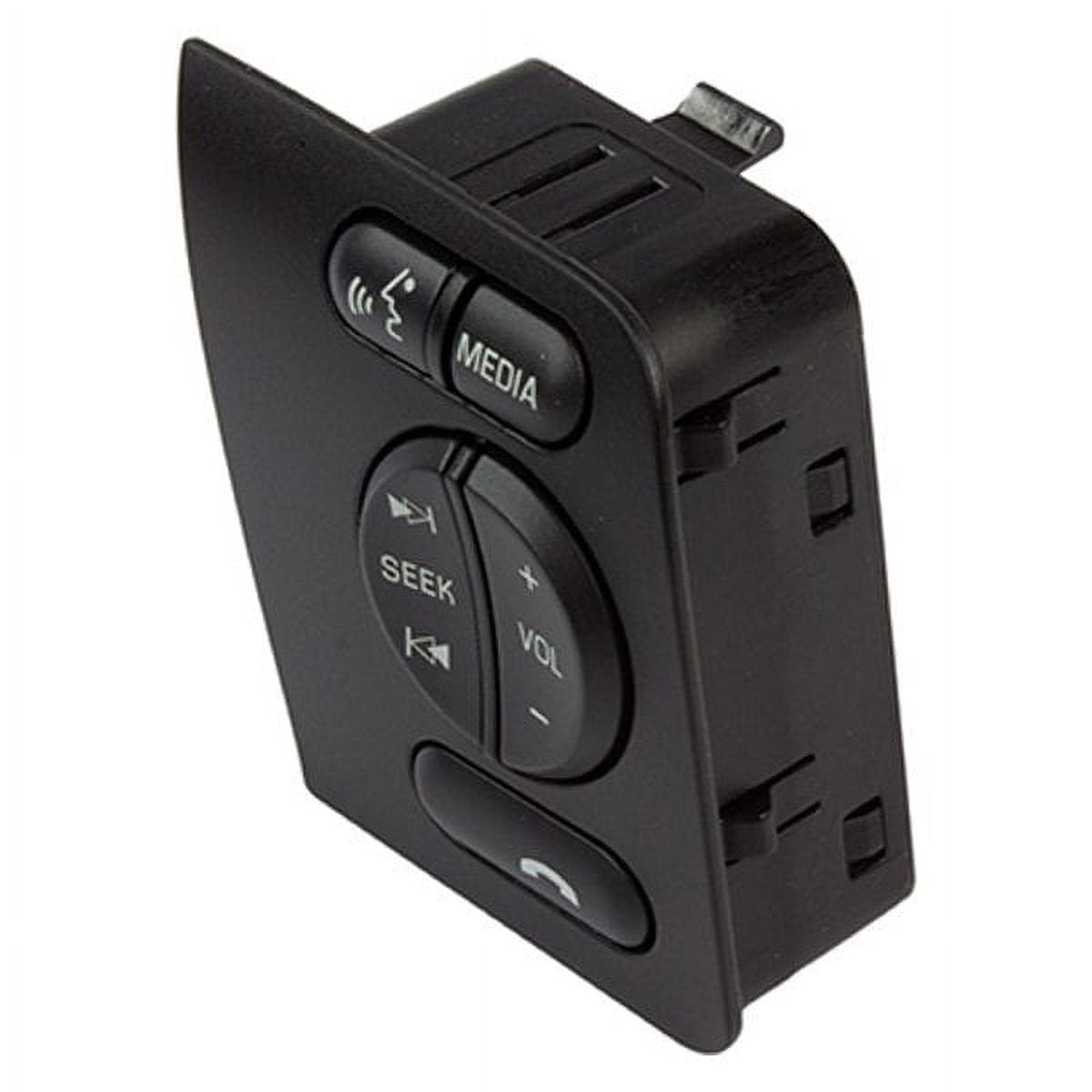 Motorcraft Cruise Control Switch SW-7029 Fits select: 2011-2017 FORD ...