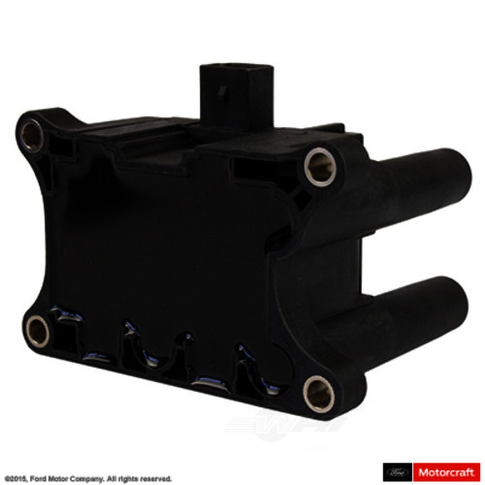Motorcraft DG-557 Ignition Coil Fits select: 2011-2019 FORD FIESTA ...