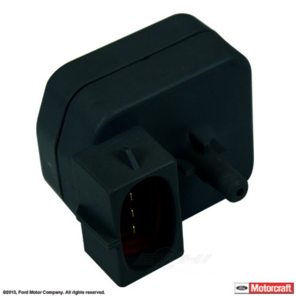 Motorcraft DPFE-12 EGR Pressure Sensor Fits select: 1992-1993 FORD ...