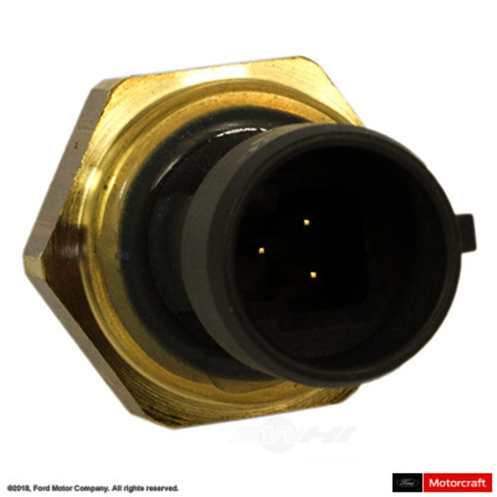 Motorcraft DPFE-20 EGR Pressure Sensor Fits select: 2011-2019 FORD F250 ...