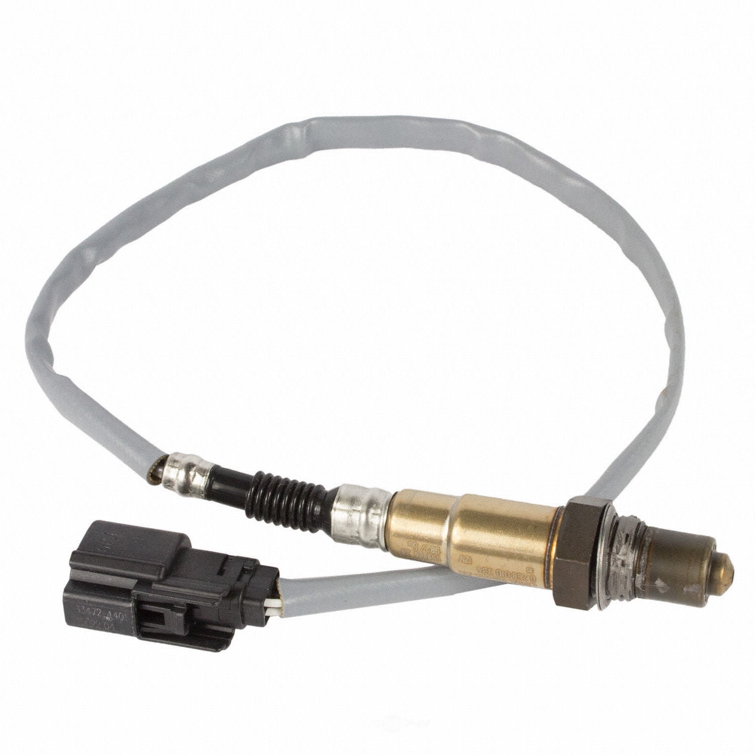 Motorcraft DY-1244 Oxygen Sensor - Fits 2013-2018 FORD FOCUS - Walmart.com
