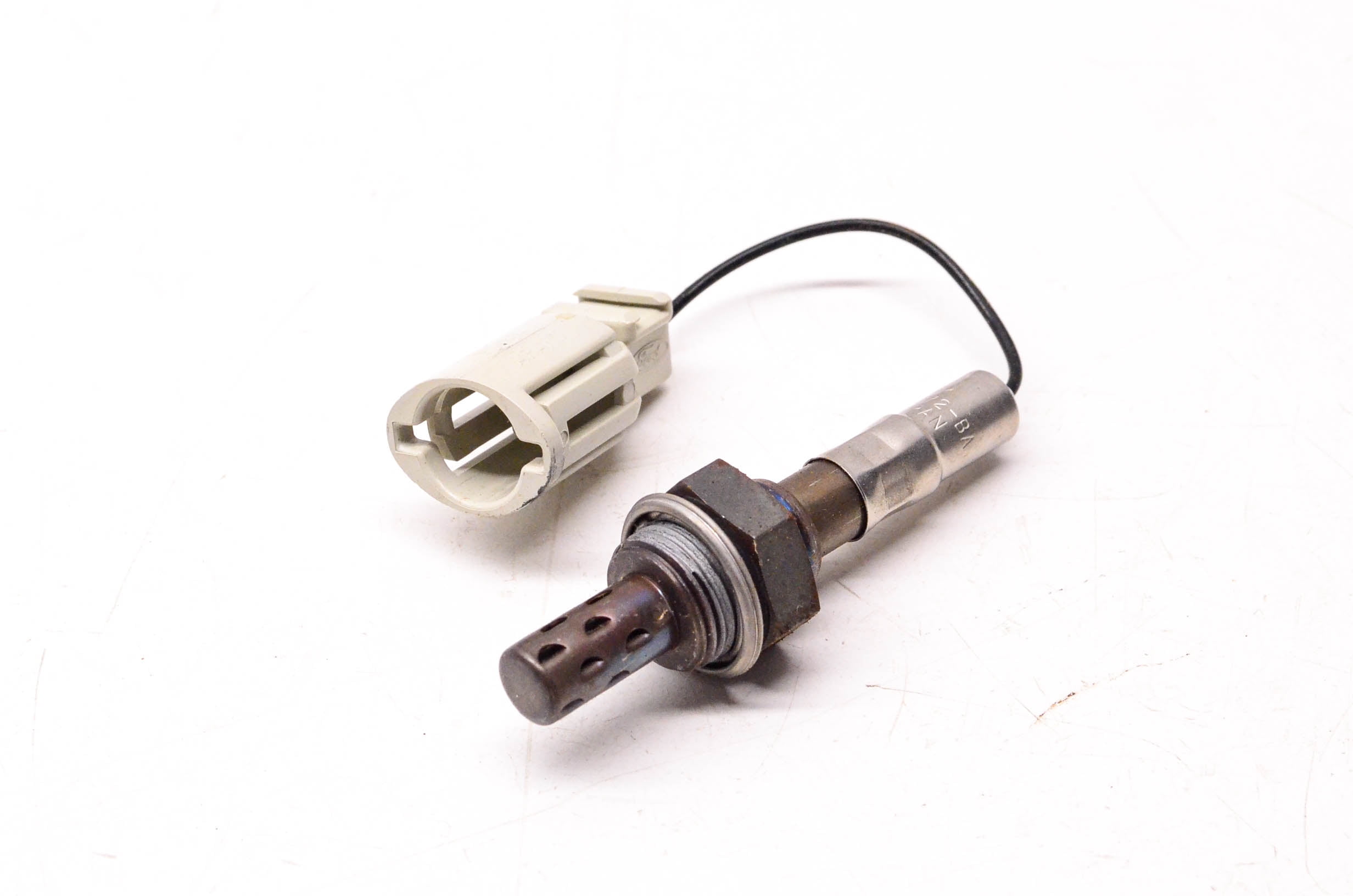 Motorcraft DY-580, E6ZZ-9F472-B, E6ZF-9F472BA Sensor Assembly NOS ...