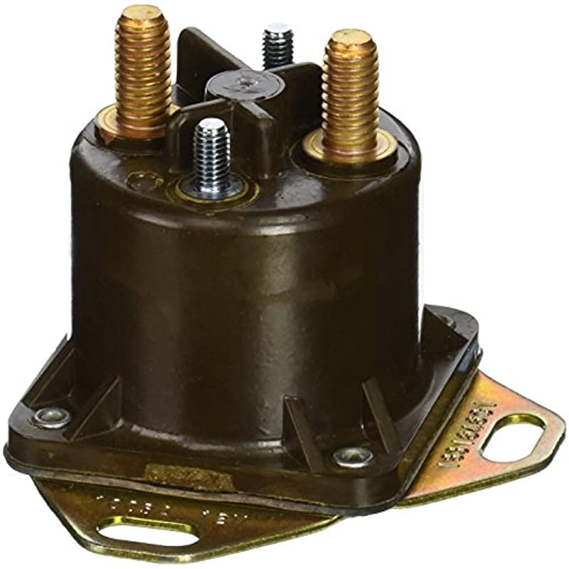 Motorcraft DY861 Glow Plug Switch - Walmart.com