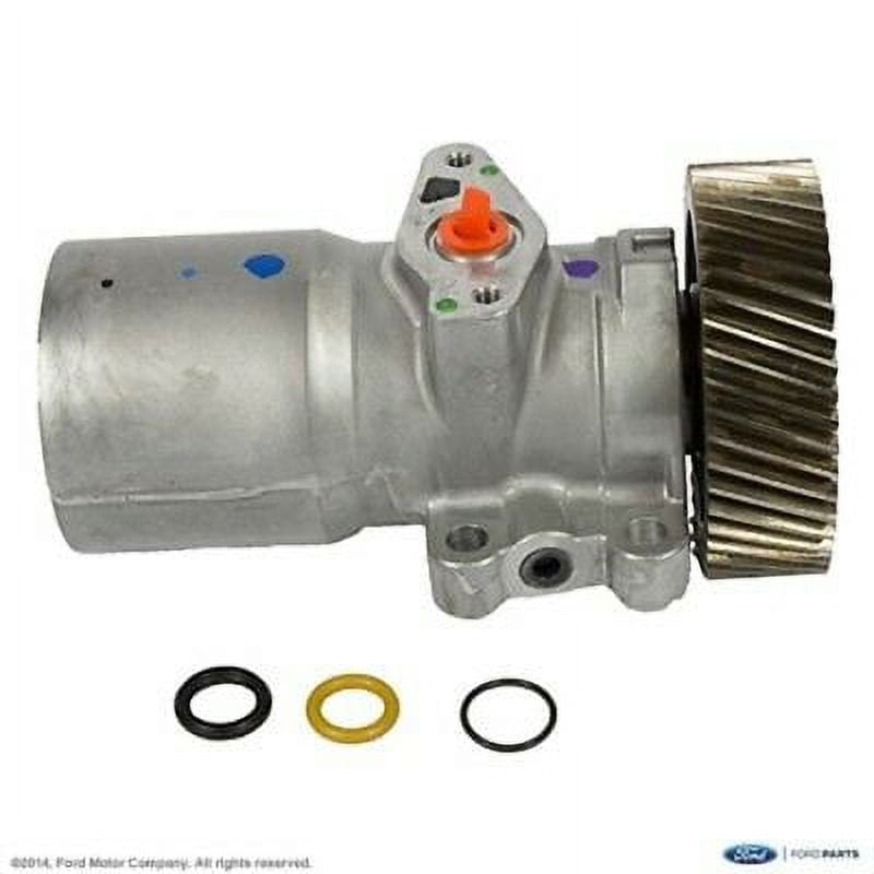 Motorcraft Diesel High Pressure Oil Pump HPP-10-RM Fits select: 2004 ...