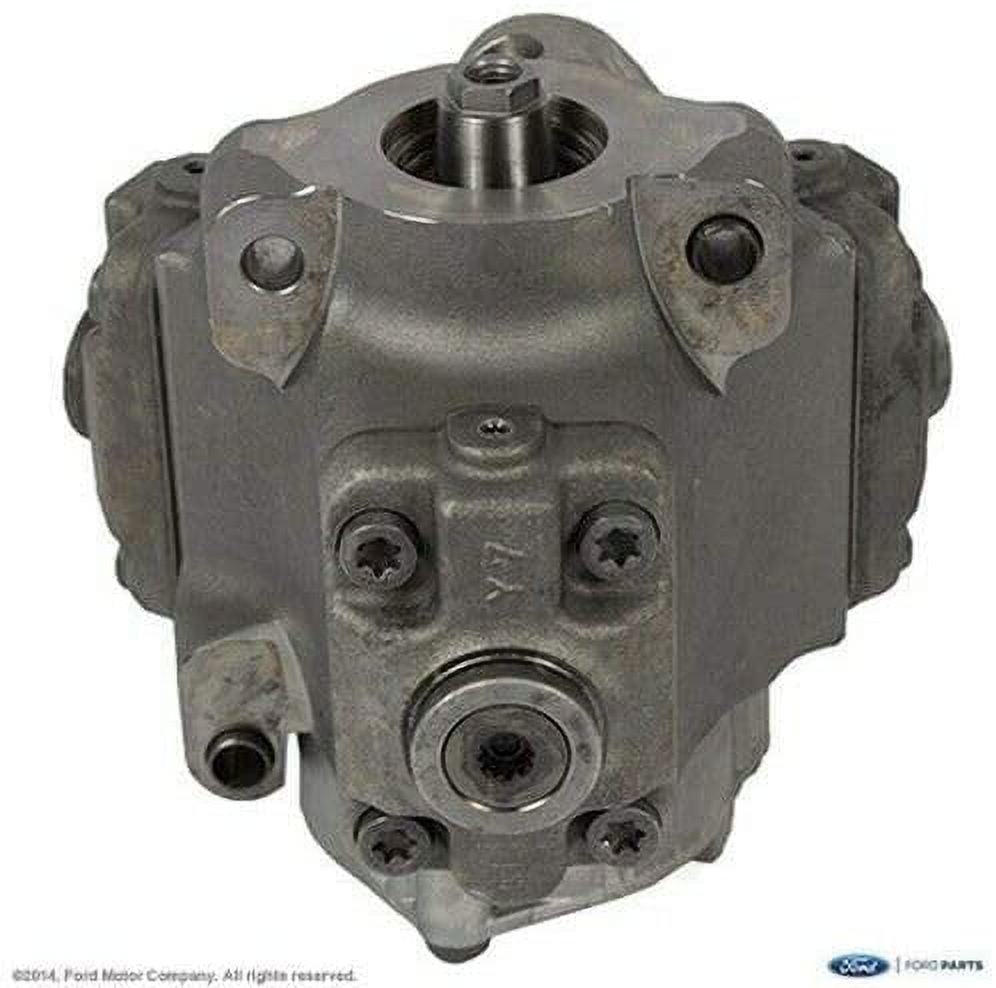 Motorcraft Diesel High Pressure Oil Pump HPP-11-RM Fits select: 2008 ...