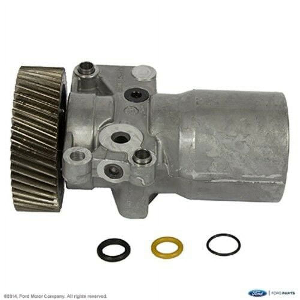 Motorcraft Diesel High Pressure Oil Pump HPP-8-RM Fits select: 2004 ...