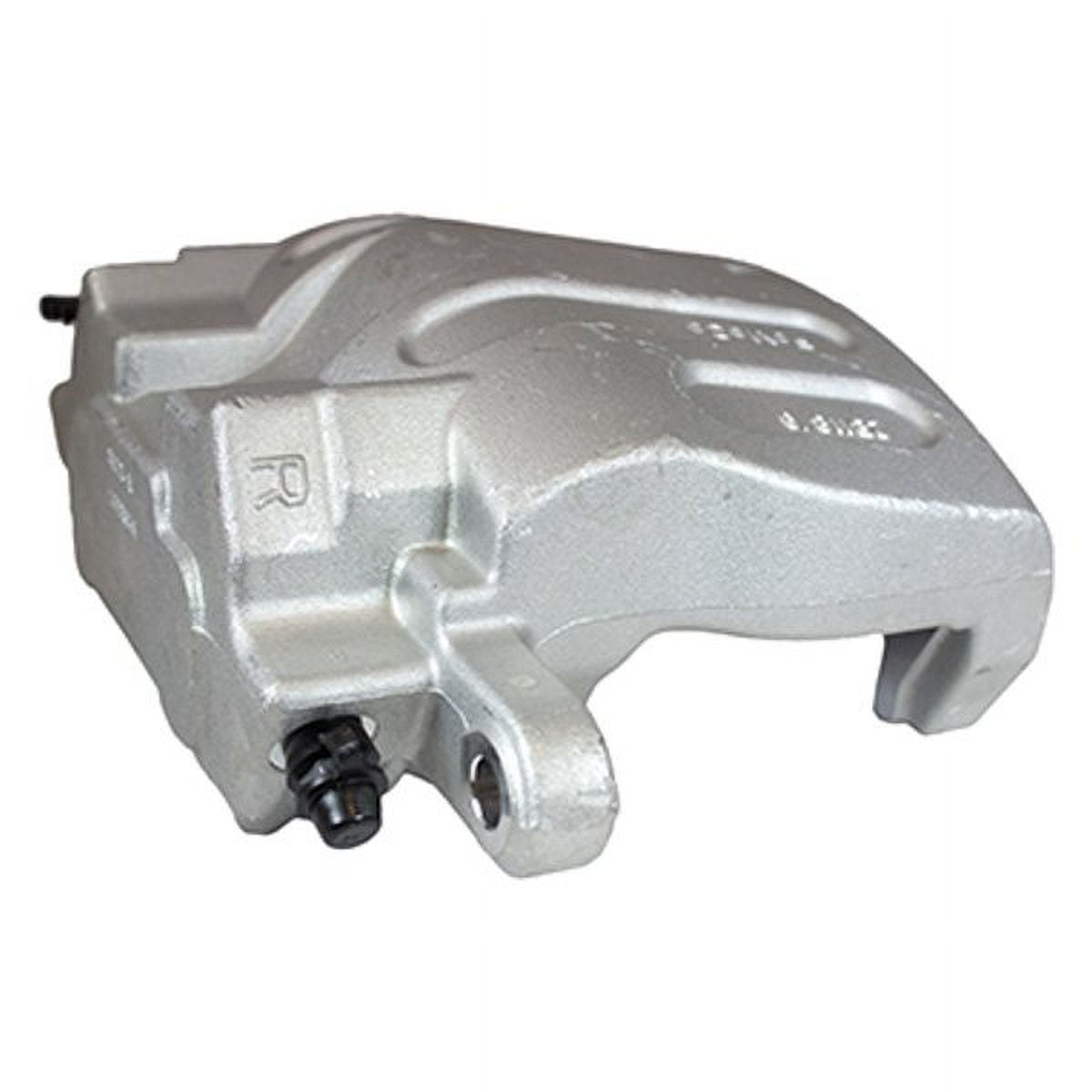 Motorcraft Disc Brake Caliper BRCF-121 Fits select: 2005-2009 FORD ...