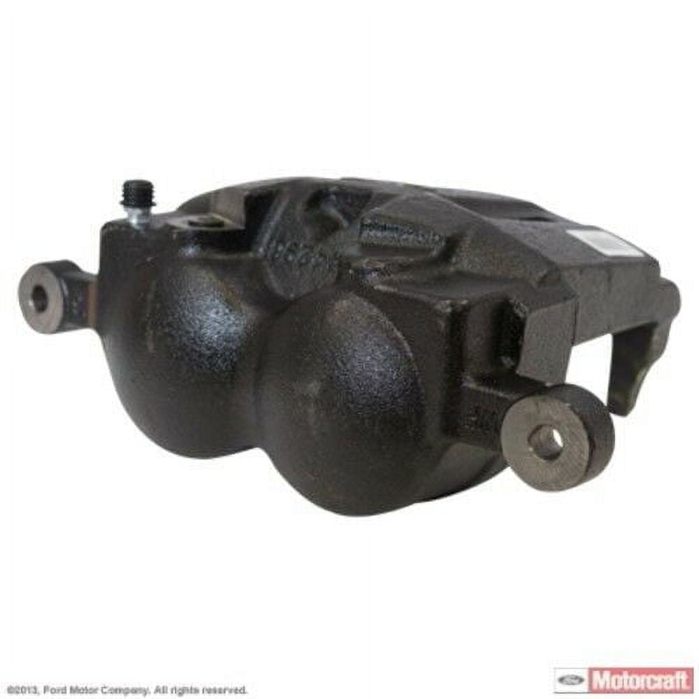 Motorcraft Disc Brake Caliper BRCF-168 Fits select: 2005-2012 FORD F250 ...
