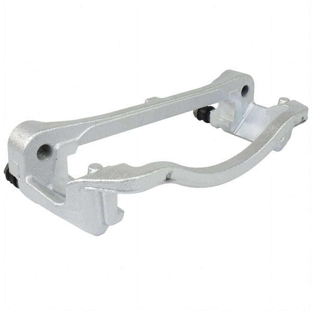 Motorcraft Disc Brake Caliper Bracket BRBC-7 Fits select: 2008-2019 ...