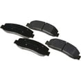 Motorcraft Disc Brake Pad Set BR-1333 Fits select: 2005-2012 FORD F250 ...