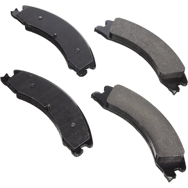 Motorcraft Disc Brake Pad Set BRF-1330 Fits select: 2014-2019,2021-2023 ...