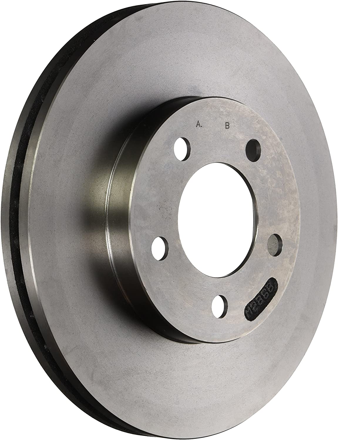 Motorcraft Disc Brake Rotor BRR-187 Fits select: 1994-2000 FORD TAURUS ...
