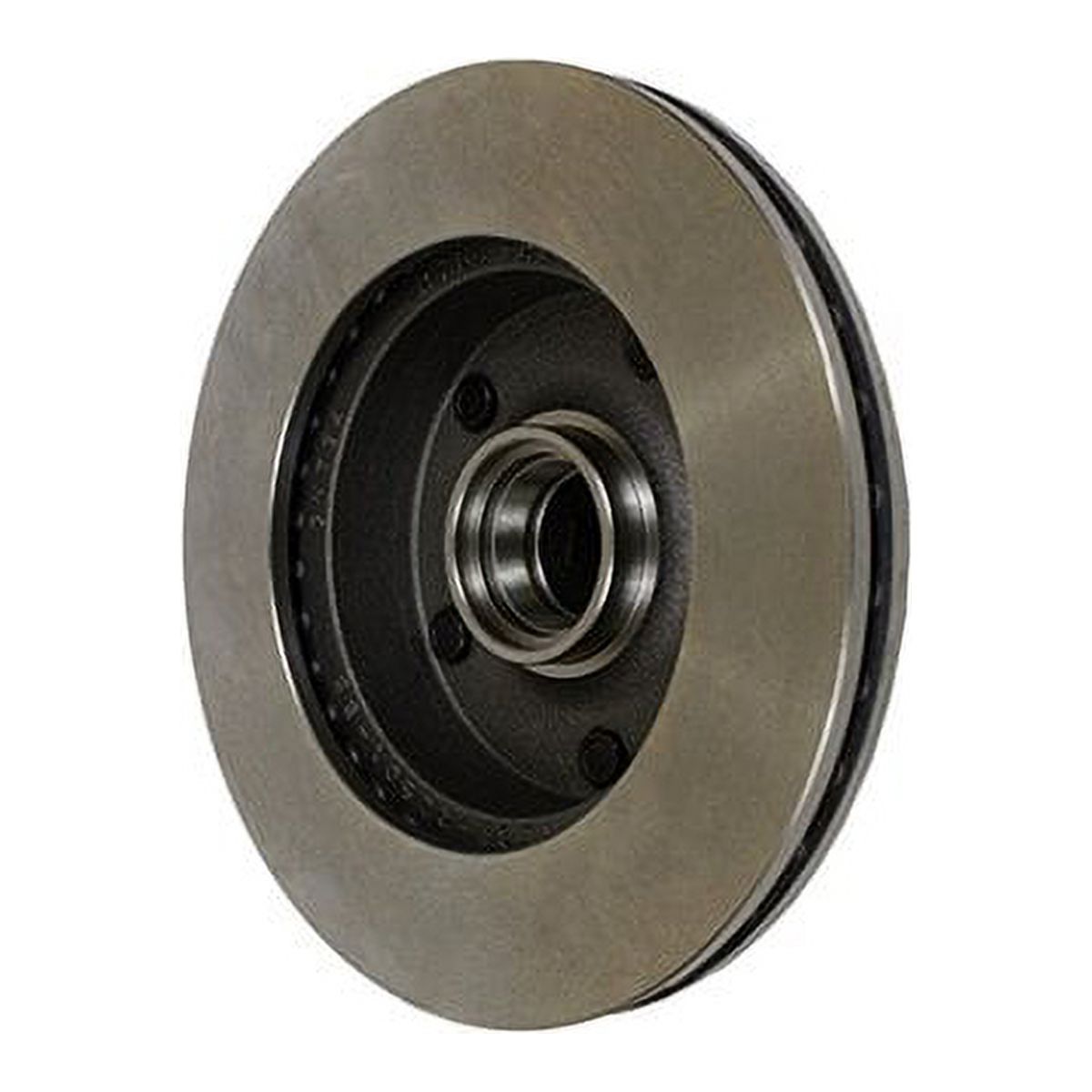 Motorcraft Disc Brake Rotor BRR-201 Fits select: 1994-1996 FORD F150 ...