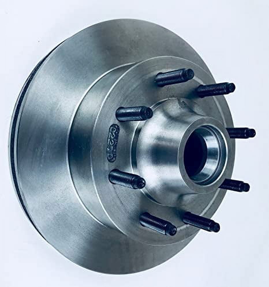 Motorcraft Disc Brake Rotor BRR-202 Fits select: 1999-2004 FORD F250 ...