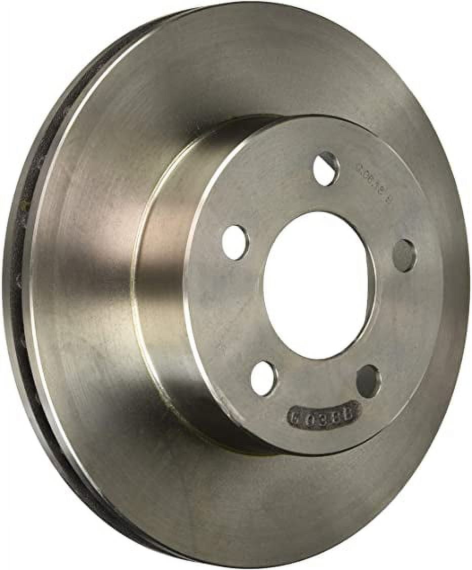 Motorcraft Disc Brake Rotor BRR-233 Fits select: 1998-2003 FORD RANGER ...