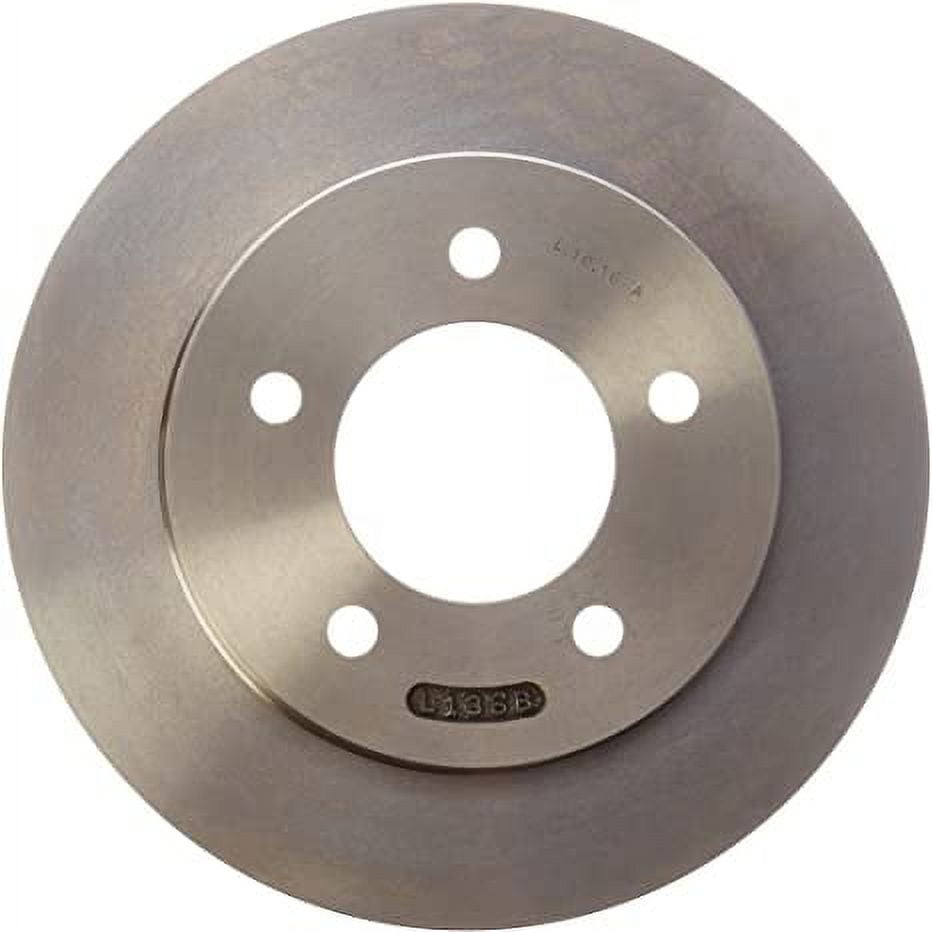 Motorcraft Disc Brake Rotor BRR-234 - Ford F-150 Heritage - Walmart.com