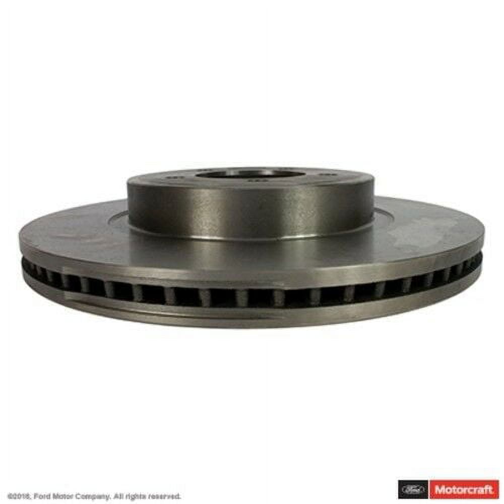 Motorcraft Disc Brake Rotor BRR-271 Fits select: 2003-2005 LINCOLN ...