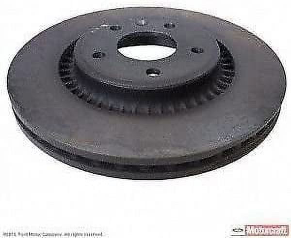 Motorcraft Disc Brake Rotor BRRF-106 Fits select: 2005-2009 FORD TAURUS ...