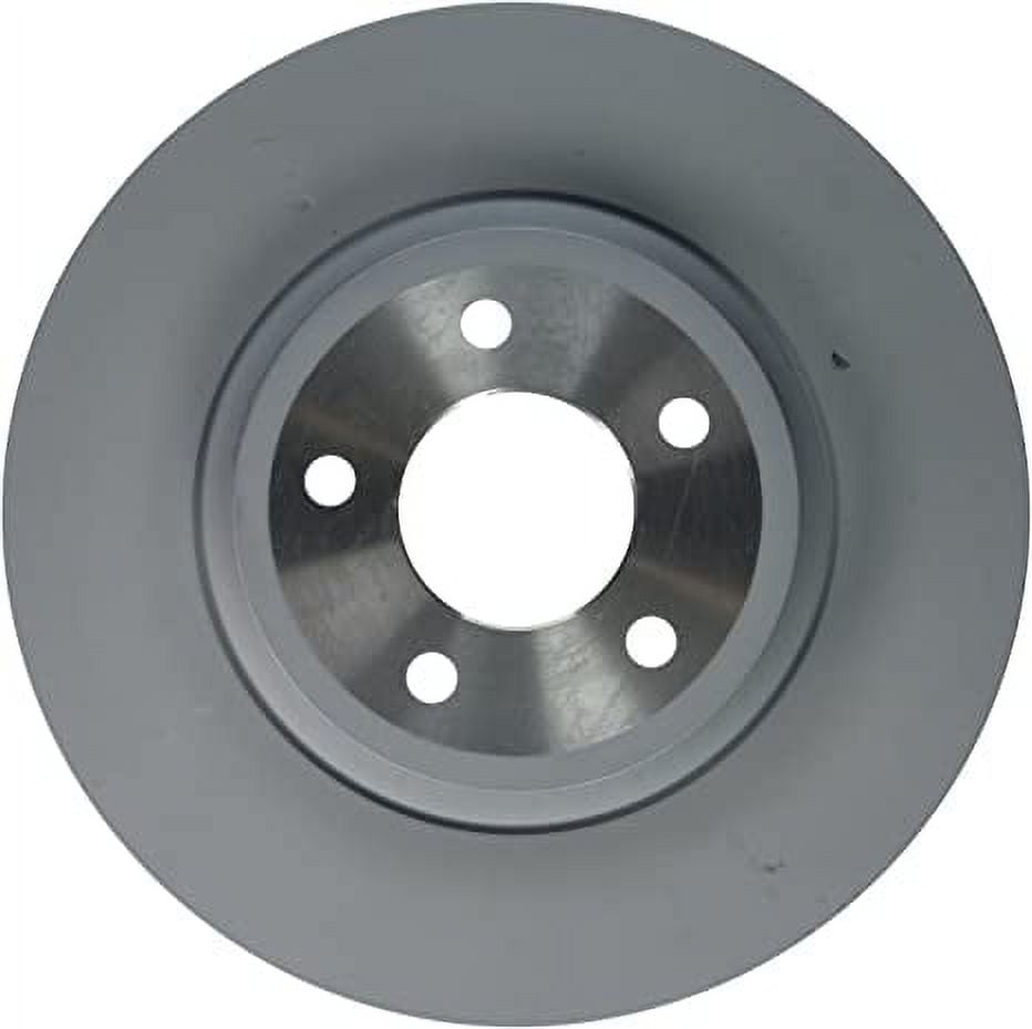 Motorcraft Disc Brake Rotor BRRF-204 Fits select: 2011-2014 FORD ...
