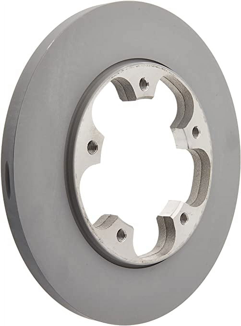 Motorcraft Disc Brake Rotor BRRF-239 2019 Ford Transit-250 - Walmart.com