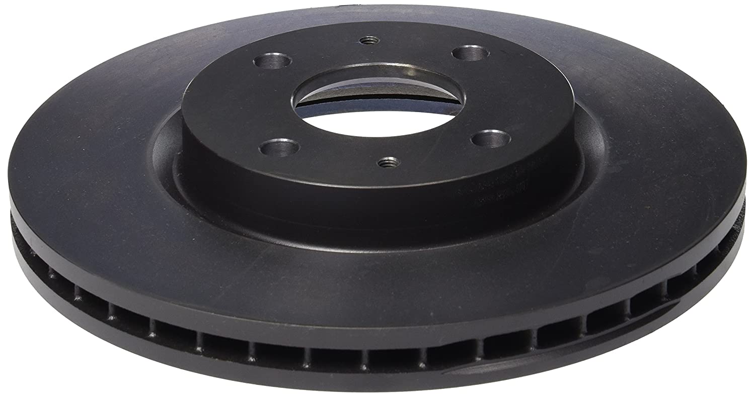 Motorcraft Disc Brake Rotor BRRF-25 Fits select: 2008-2011 FORD FOCUS ...