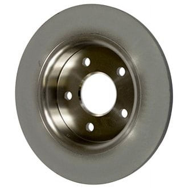 Motorcraft Disc Brake Rotor BRRF-252 Fits select: 2012-2015,2017-2018 ...