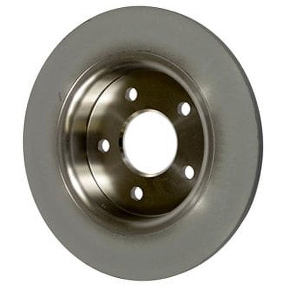 Motorcraft Disc Brake Rotor BRRF-252 Fits select: 2012-2015,2017-2018 ...
