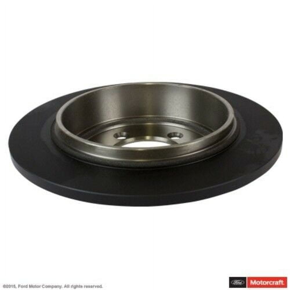 Free Shipping! Motorcraft Disc Brake Rotor Fits 2004-2010 Ford Explorer ...