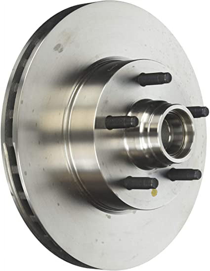 Motorcraft Disc Brake Rotor BRRF-64 Fits select: 1995-2011 FORD RANGER ...