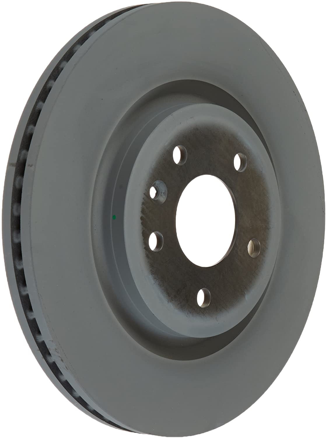 Motorcraft Disc Brake Rotor - Replacement for Ford Explorer - Walmart.com