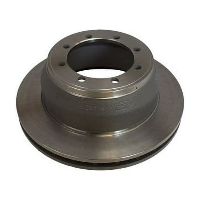 Motorcraft Disc Brake Rotor BRRF-79 Fits select: 1999-2004 FORD F250 ...