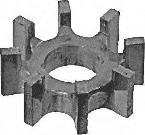 Motorcraft Distributor Armature DT-1 Fits select: 1975-1986 FORD F150 ...